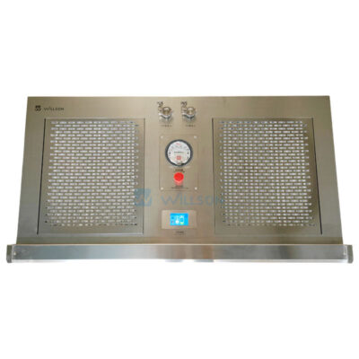 Laminar Air Flow Devices & Equipment and Their Applications - Willson ...